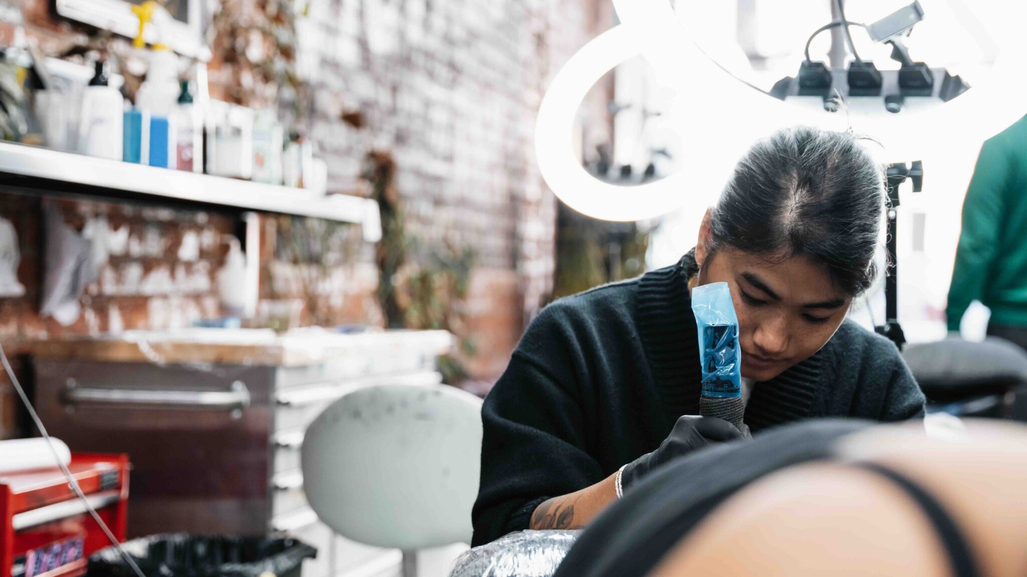 Victims of Ink | South Yarra Tattoo Studio Near me Melbourne