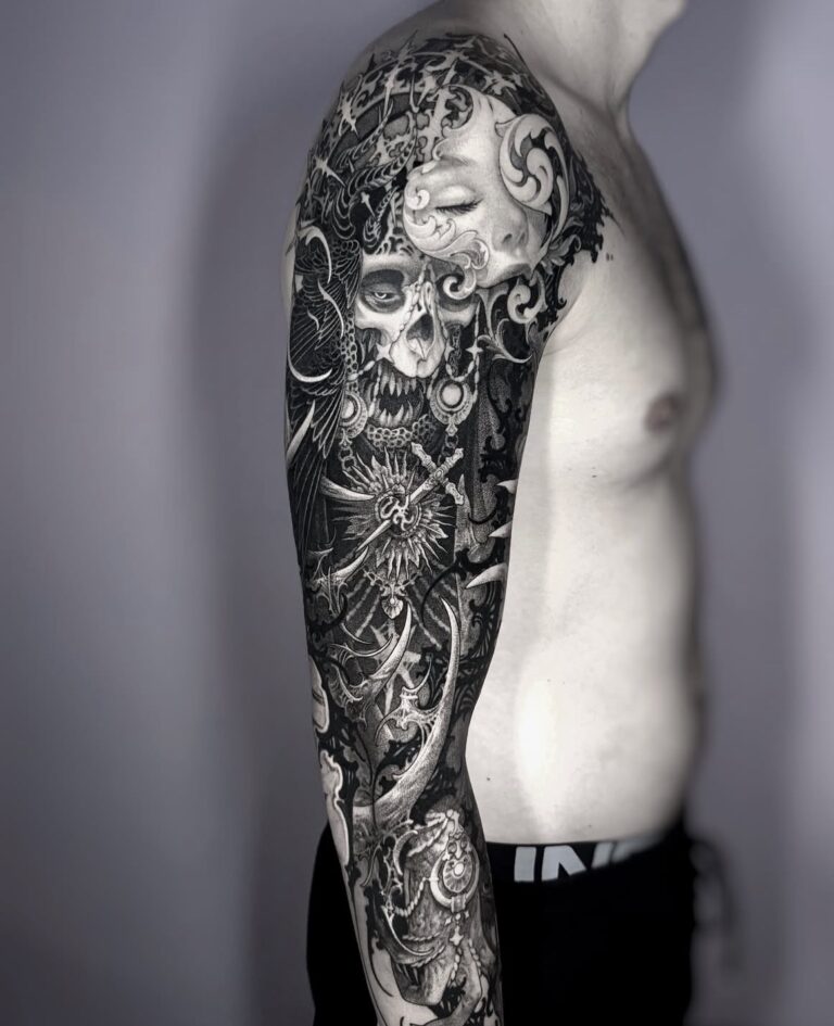 Melbourne Summer Flash Tattoo Day | Victims of Ink