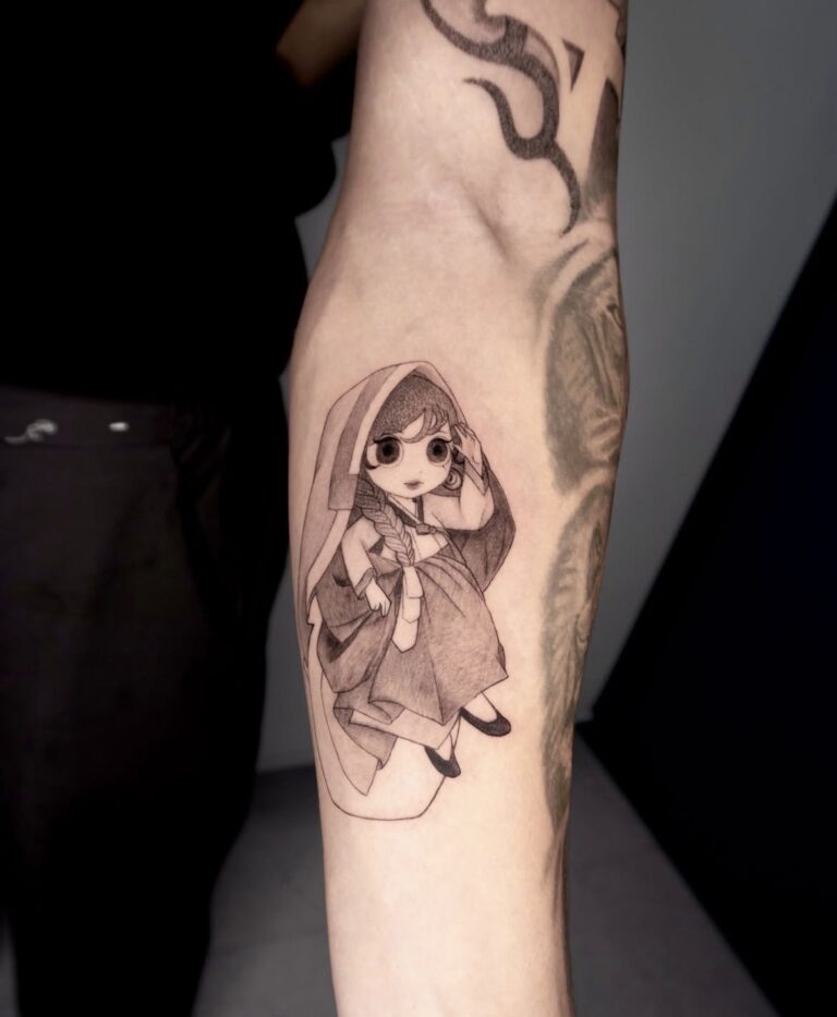 Melbourne Summer Flash Tattoo Day | Victims of Ink